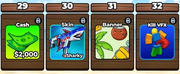 Summer Event 2025 | Flag Wars Wiki | Fandom