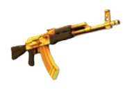 Weapons | Flag Wars Wiki | Fandom
