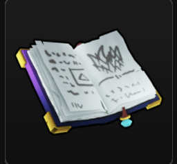 Spellbook | Flag wars Wiki | Fandom