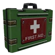 Medkit | Flag Wars Wiki | Fandom
