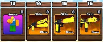 Summer Event 2025 | Flag Wars Wiki | Fandom