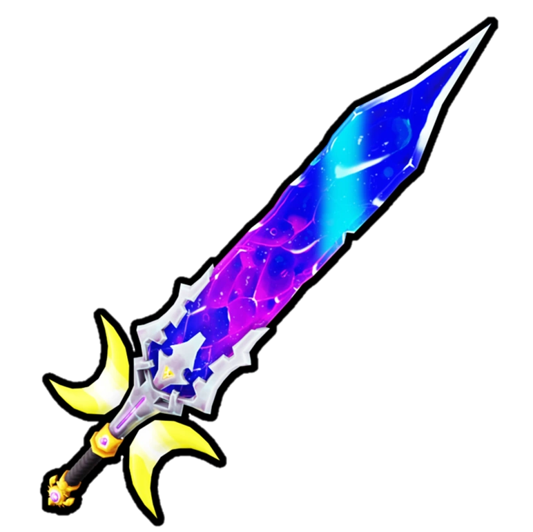 Aurora Blade | Flag Wars Wiki | Fandom