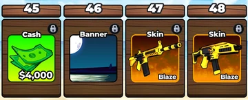 Summer Event 2025 | Flag Wars Wiki | Fandom