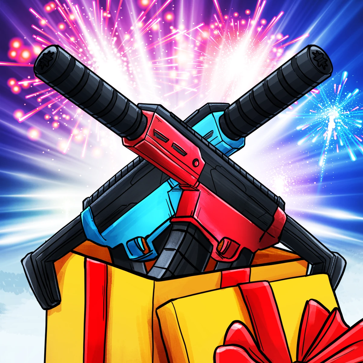 Winter Event 2023 | Flag Wars Wiki | Fandom