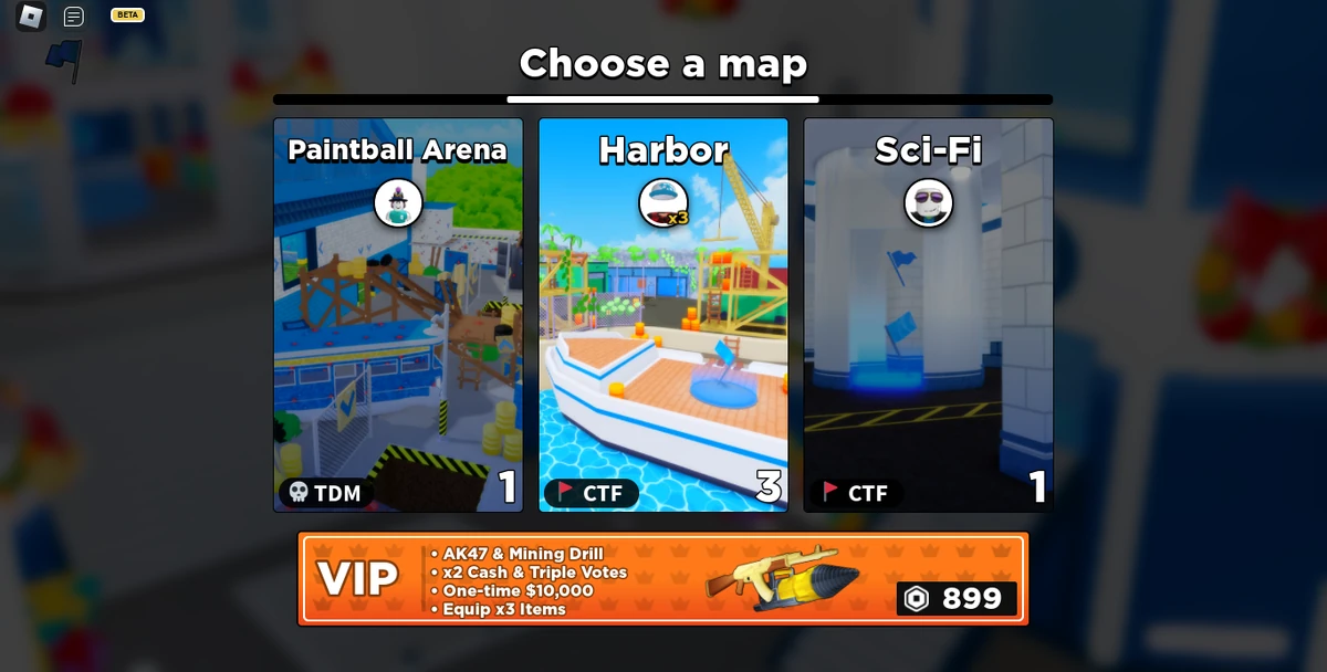 Maps | Flag Wars Wiki | Fandom