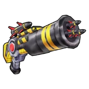 Event Weapons | Flag Wars Wiki | Fandom