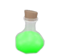 Poison Potion | Flag Wars Wiki | Fandom