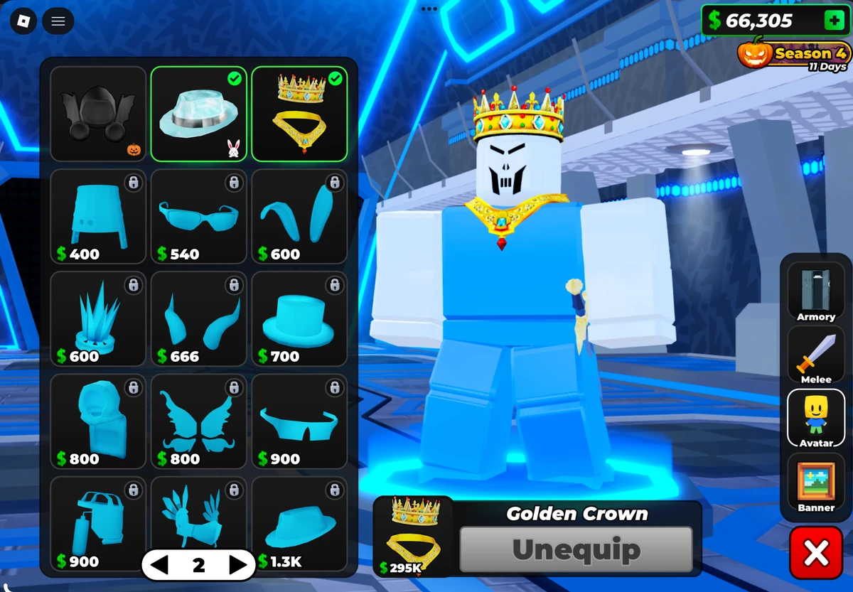 Golden crown | Flag Wars Wiki | Fandom