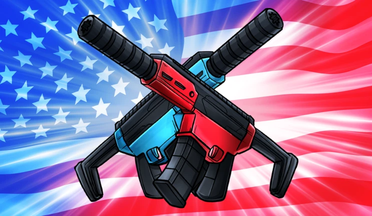 4th of July Event 2025 | Flag Wars Wiki | Fandom