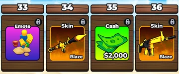 Summer Event 2025 | Flag Wars Wiki | Fandom