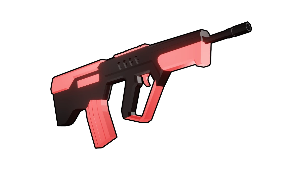 TAR-21 | Flag Wars Wiki | Fandom
