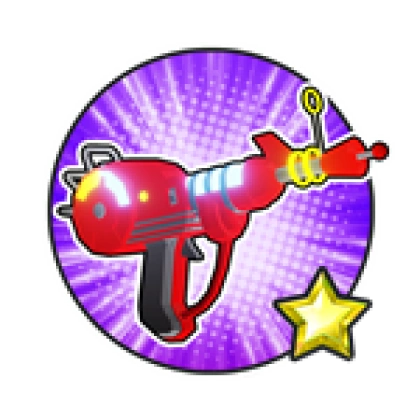 Raygun (Gamepass) | Flag Wars Wiki | Fandom