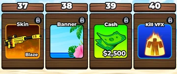 Summer Event 2025 | Flag Wars Wiki | Fandom