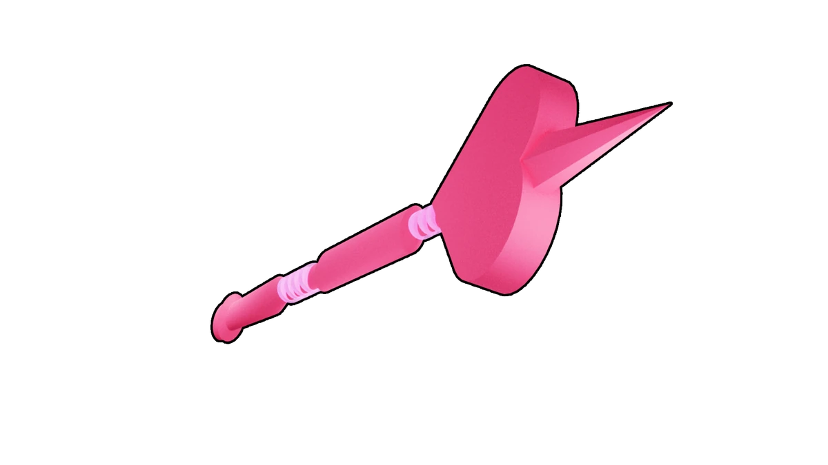 Event Weapons | Flag Wars Wiki | Fandom