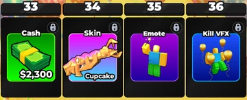 Flag Wars 6th Anniversary Event | Flag Wars Wiki | Fandom