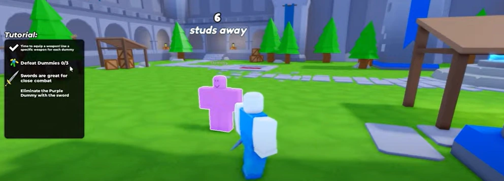 Tutorial | Flag Wars Wiki | Fandom