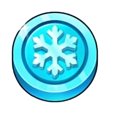 Snow Tokens | Flag Wars Wiki | Fandom