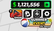 Summer Event 2025 | Flag Wars Wiki | Fandom