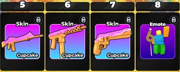 Flag Wars 6th Anniversary Event | Flag Wars Wiki | Fandom