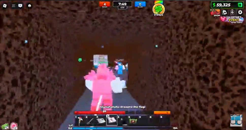 Gamemodes | Flag Wars Wiki | Fandom