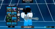 Freezethrower | Flag wars Wiki | Fandom