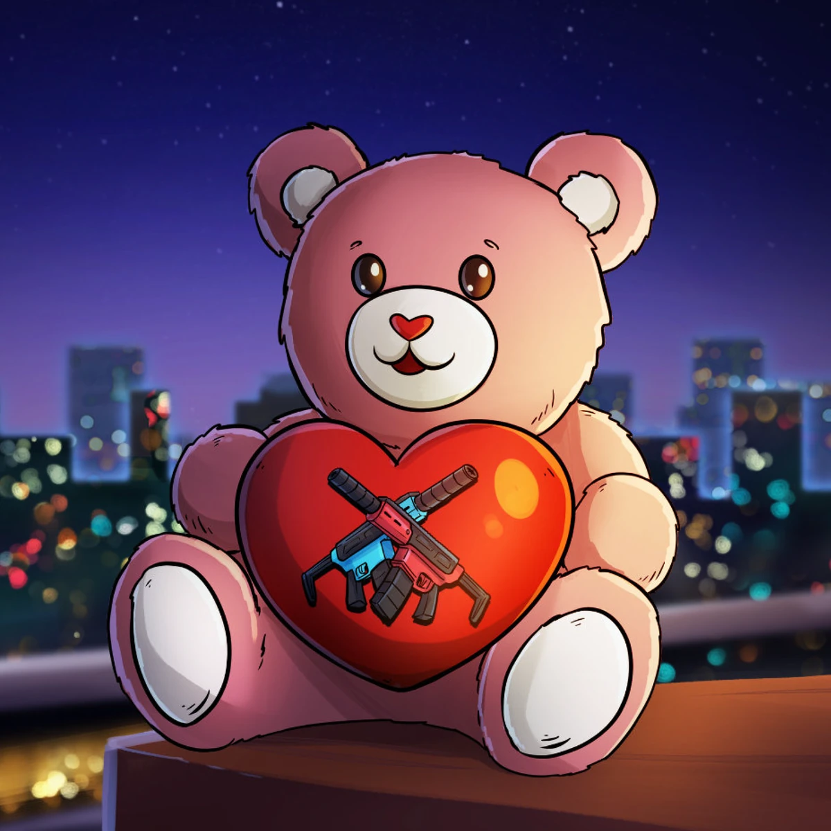 Valentines Event 2023 | Flag Wars Wiki | Fandom