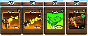 Summer Event 2025 | Flag Wars Wiki | Fandom