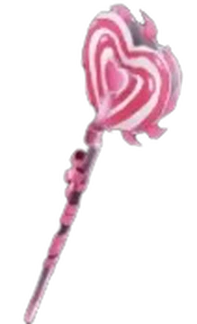 lollipop sword