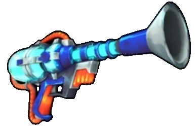 Spirit Launcher | Flag Wars Wiki | Fandom