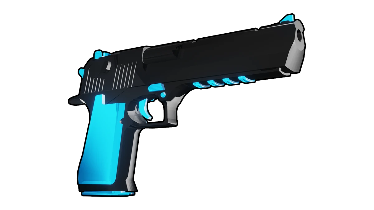 Deagle | Flag Wars Wiki | Fandom