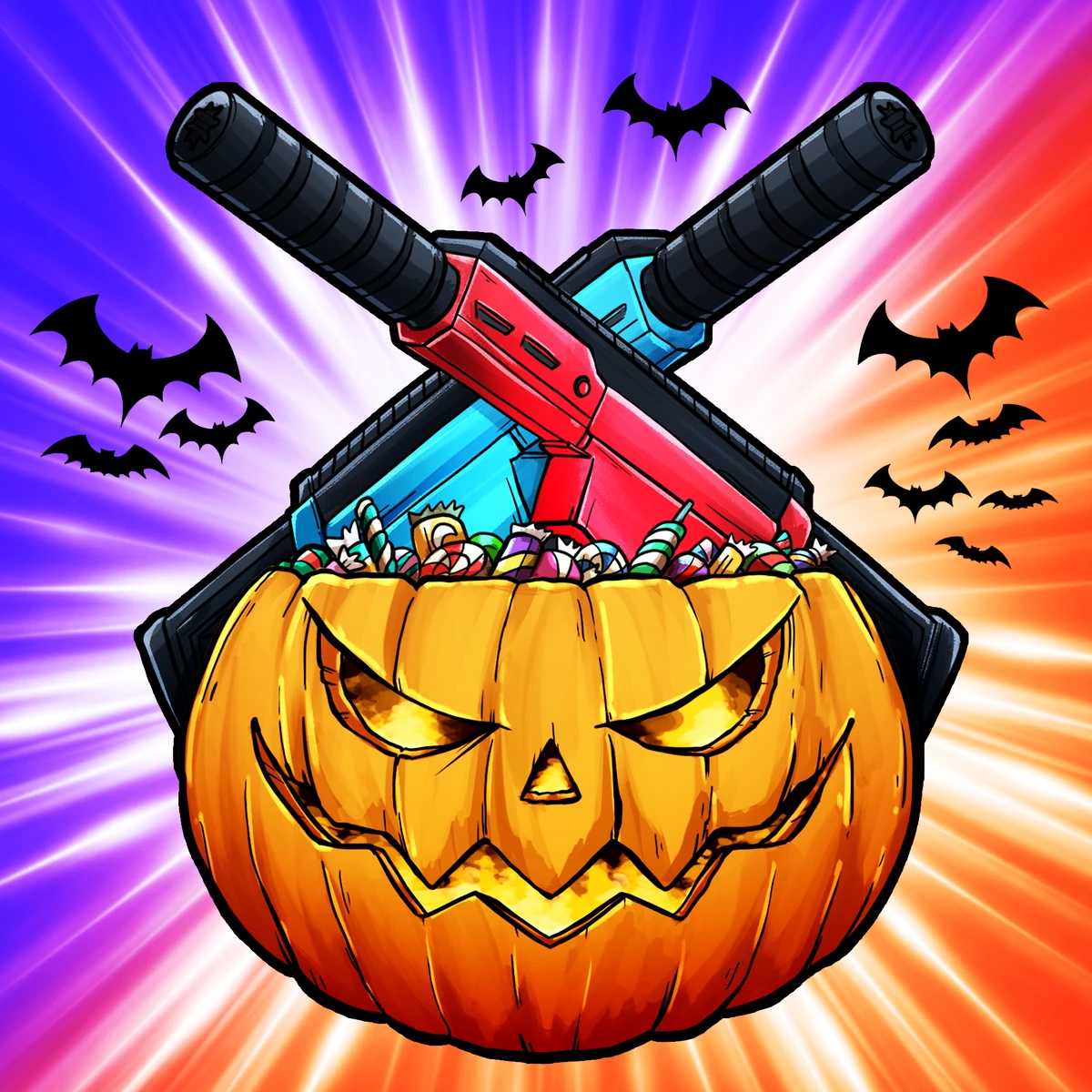 Halloween Event 2022 | Flag Wars Wiki | Fandom