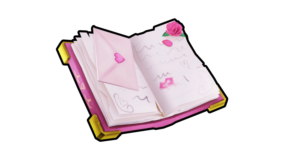 Enchanted Spellbook | Flag Wars Wiki | Fandom