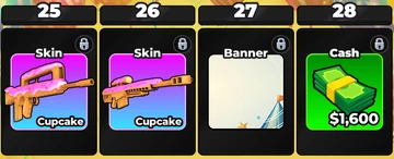 Flag Wars 6th Anniversary Event | Flag Wars Wiki | Fandom