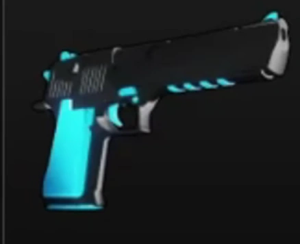 Pistol | Flag wars Wiki | Fandom