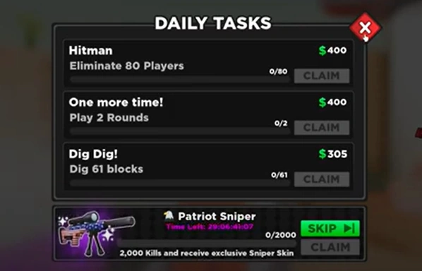 4th of July Event 2023 | Flag Wars Wiki | Fandom