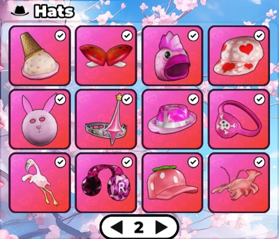 Valentines Event 2025 | Flag Wars Wiki | Fandom