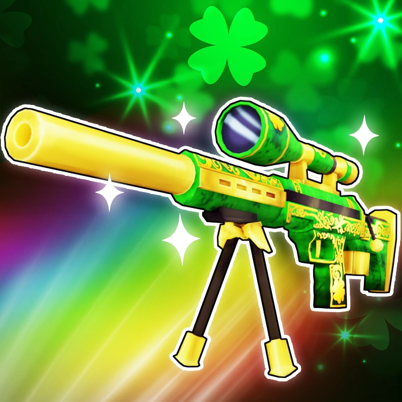 St Patrick's Event 2025 | Flag Wars Wiki | Fandom