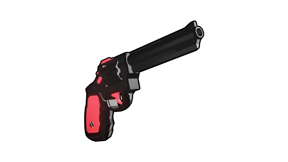 Revolver | Flag Wars Wiki | Fandom