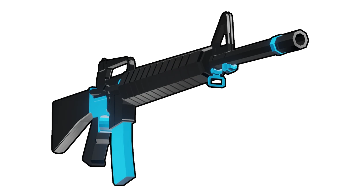 M16 | Flag Wars Wiki | Fandom