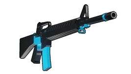 M16 | Flag Wars Wiki | Fandom