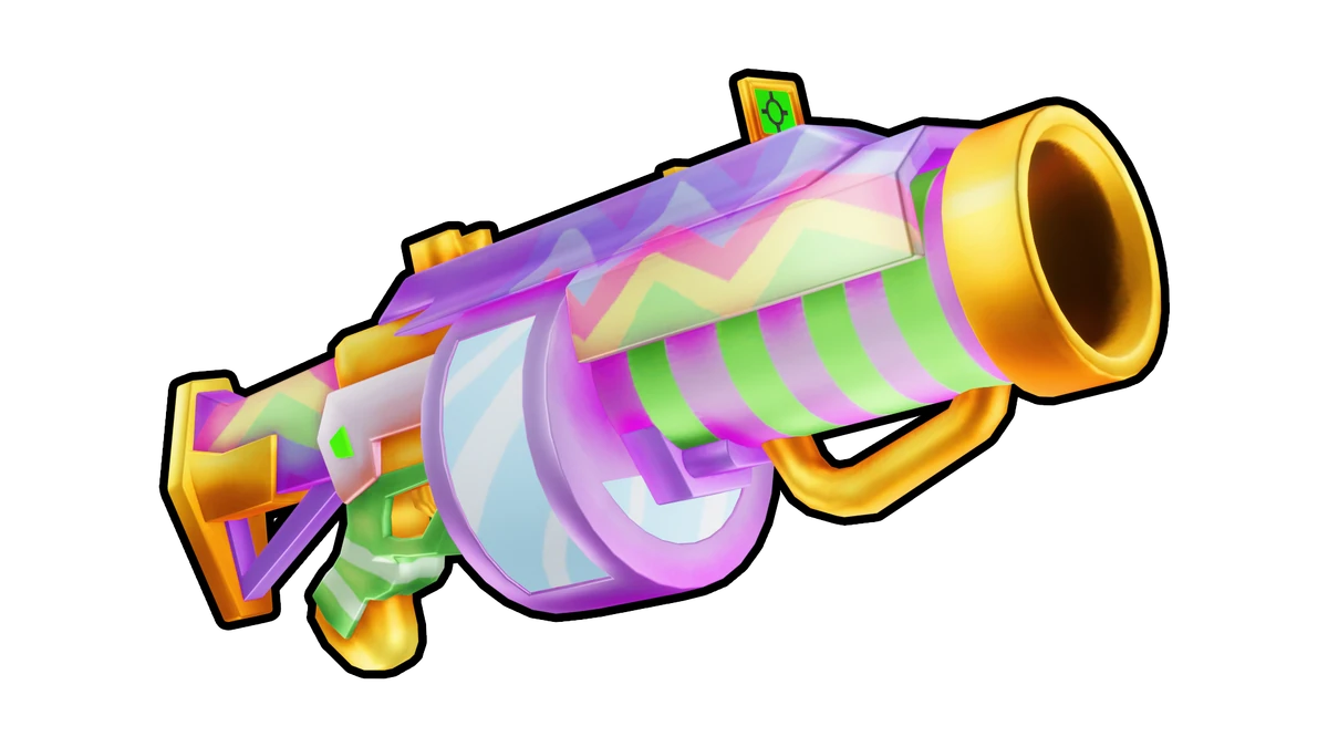 Egg Launcher | Flag Wars Wiki | Fandom