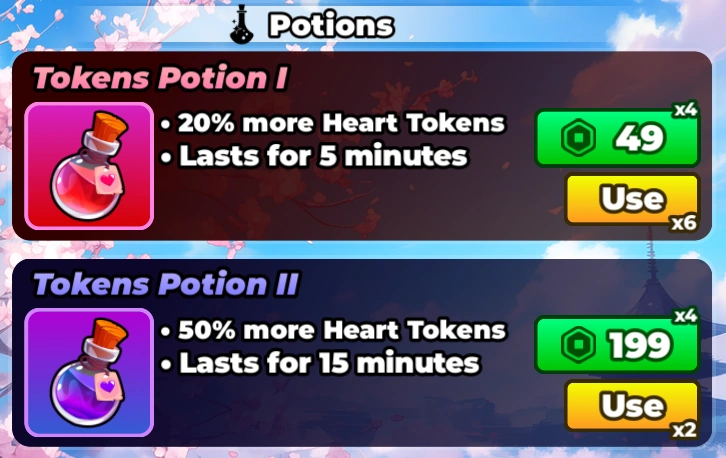 Potion | Flag Wars Wiki | Fandom