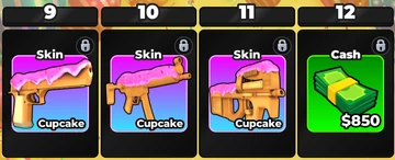 Flag Wars 6th Anniversary Event | Flag Wars Wiki | Fandom