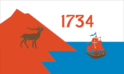 Flag of Elkridge, Maryland | Flages Wiki | Fandom