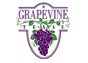 Flag of Grapevine, Texas | Flages Wiki | Fandom