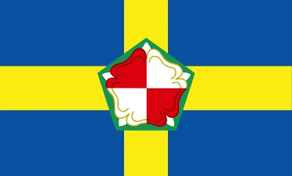Flag of Pembrokeshire | Flages Wiki | Fandom