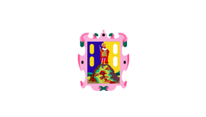 Flag of San Luis Potosi | Flages Wiki | Fandom