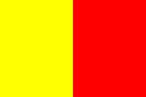 Flag of Naples | Flages Wiki | Fandom