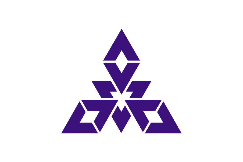 Flag of Fukuoka City | Flages Wiki | Fandom