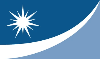 Flag of Crystal, Minnesota | Flages Wiki | Fandom
